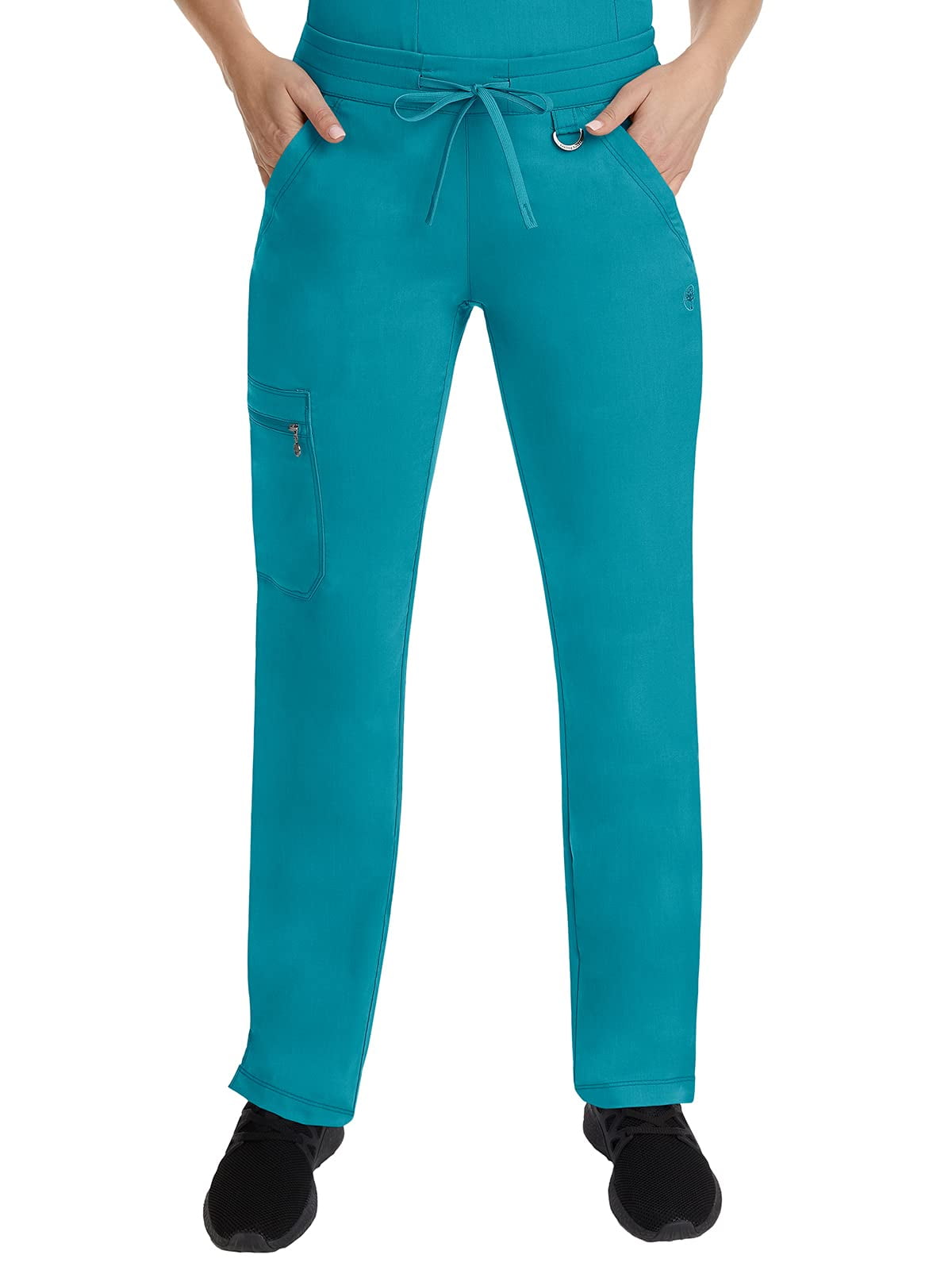 Healing Hands Purple Label 9181 Teal S - Walmart.com