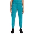 Healing Hands Women's Scrub Jogger Pant Tara with 6 Pockets, Durable, 2 ...