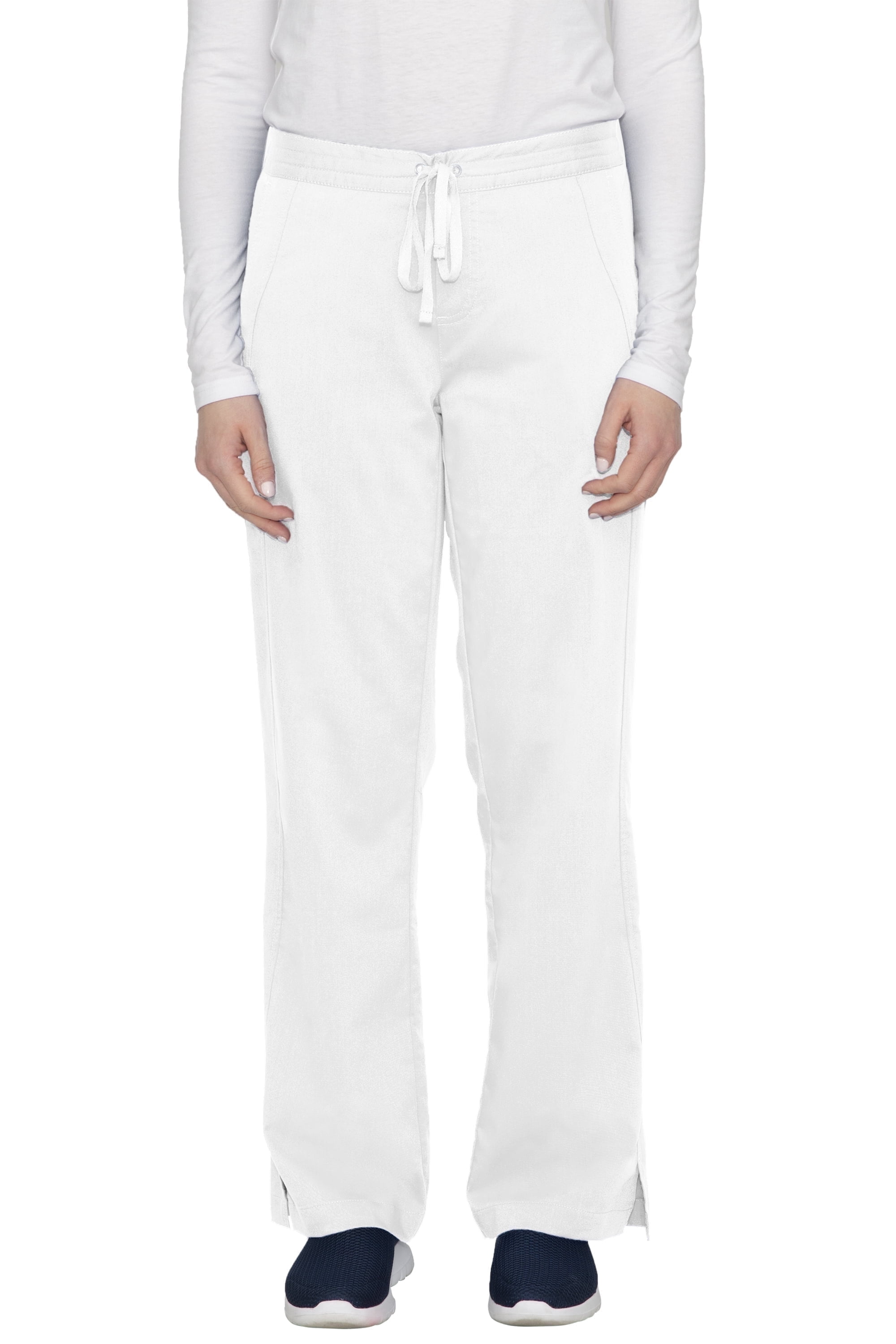 Healing Hands Purple Label Women's Taylor 2-Pocket Scrub Pant - Walmart.com