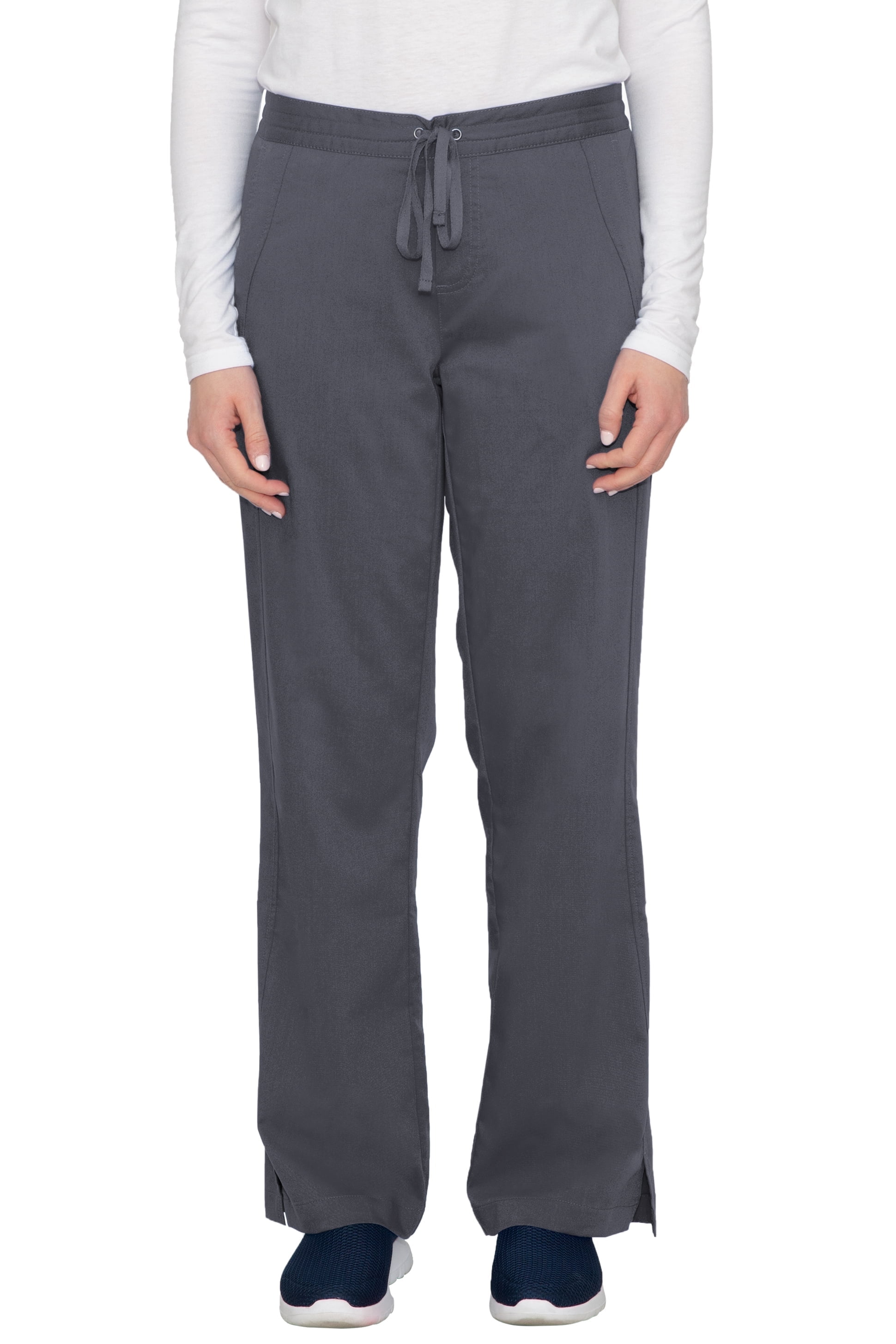 Healing Hands Purple Label Women's Taylor 2-Pocket Scrub Pant - Walmart.com