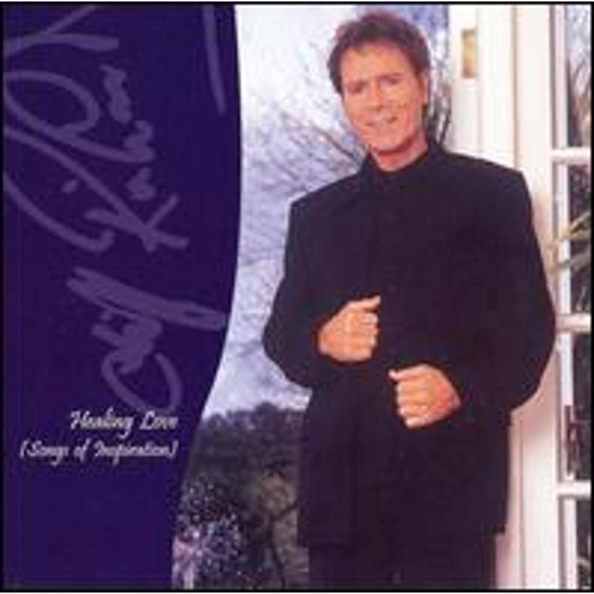 Healing Love (Songs Of Inpiration) (CD) by Cliff Richard - Walmart.com