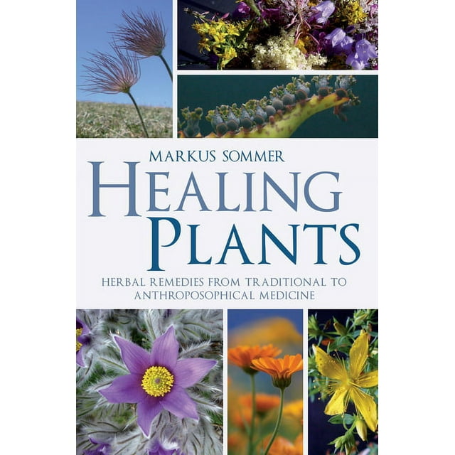 Healing Plants - Walmart.com