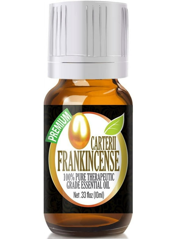 Frankincense Oil - Walmart.com