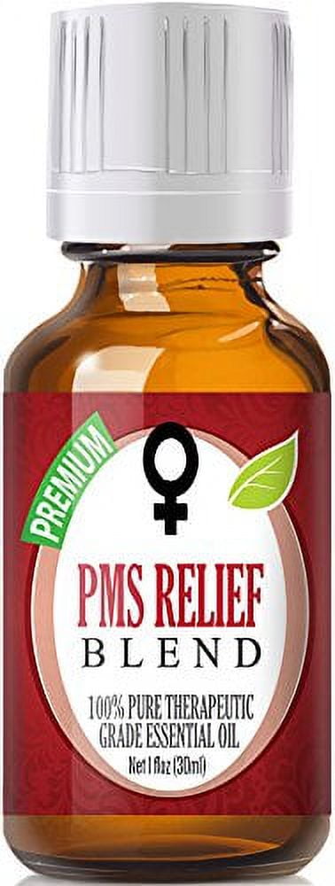 Pms Oil
