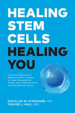 Healing Stem Cells Healing You: Choosing Regenerative Medical Injection ...
