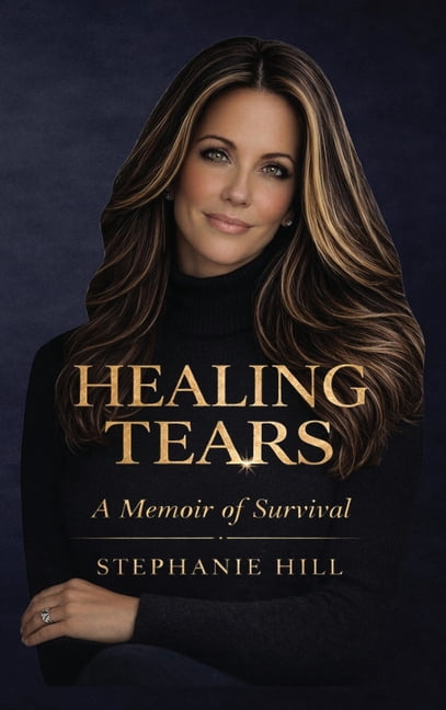 Healing Tears, (Hardcover) - Walmart.com