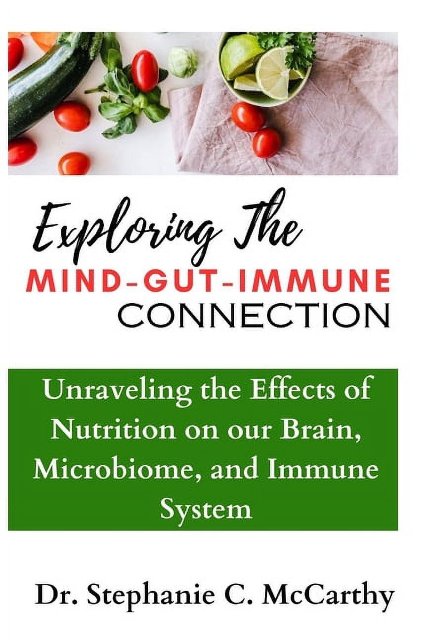 Healing Therapy Understanding The Mind-Gut-Immune Connection ...