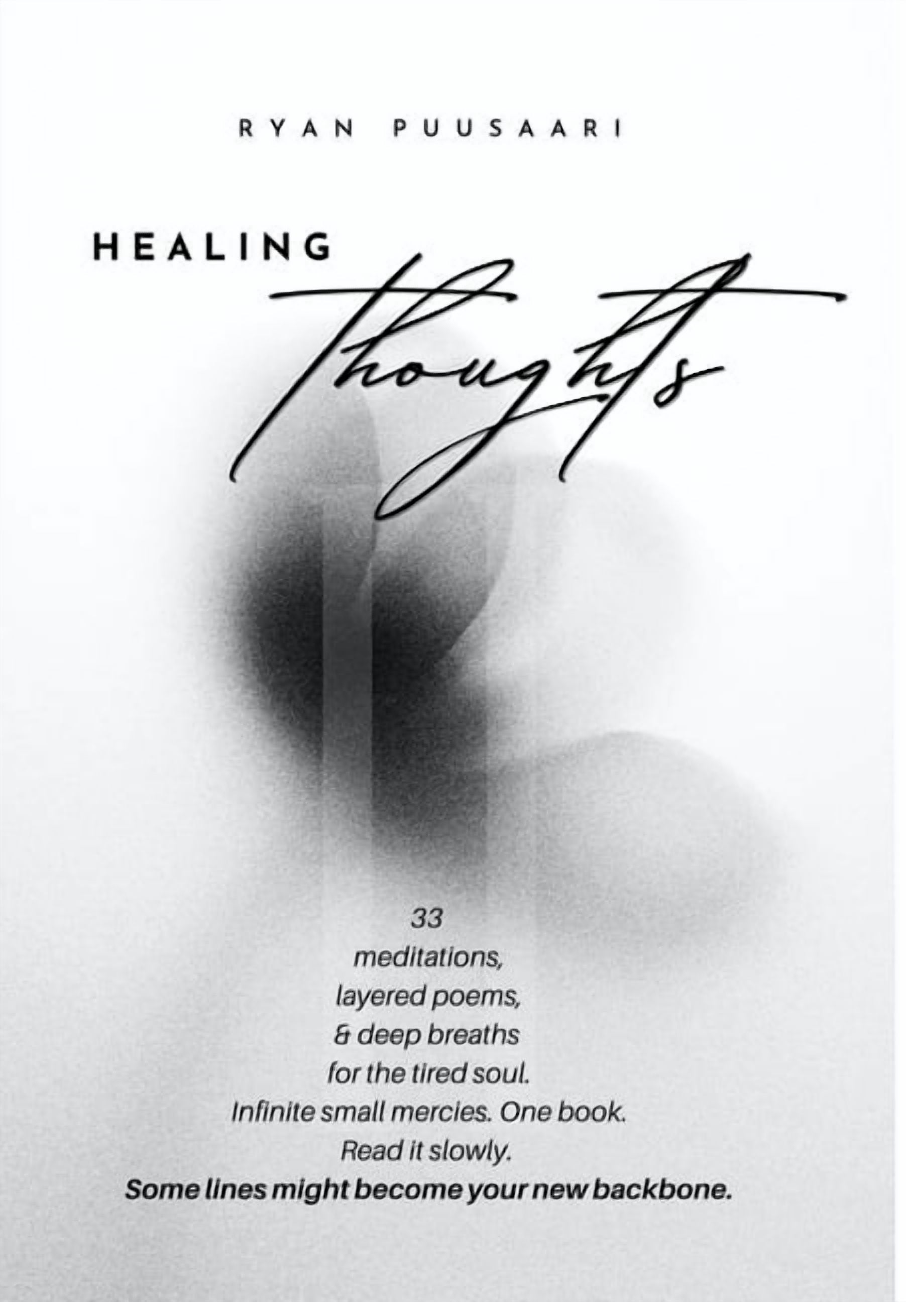 Healing Thoughts II: 33 Poems and Meditations for Emotional Renewal ...