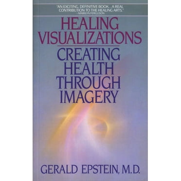 Guided Imagery for Self-Healing, (Paperback) - Walmart.com