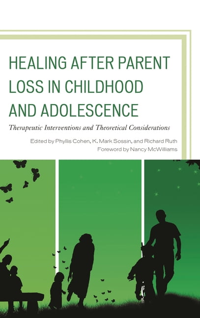 Healing after Parent Loss in Childhood and Adolescence: Therapeutic ...