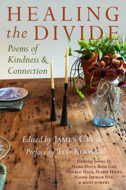 Healing the Divide : Poems of Kindness and Connection (Paperback ...