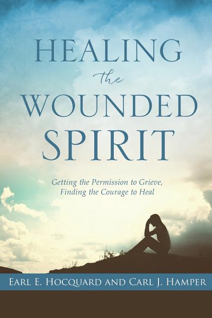 Healing the Wounded Spirit (Paperback) - Walmart.com