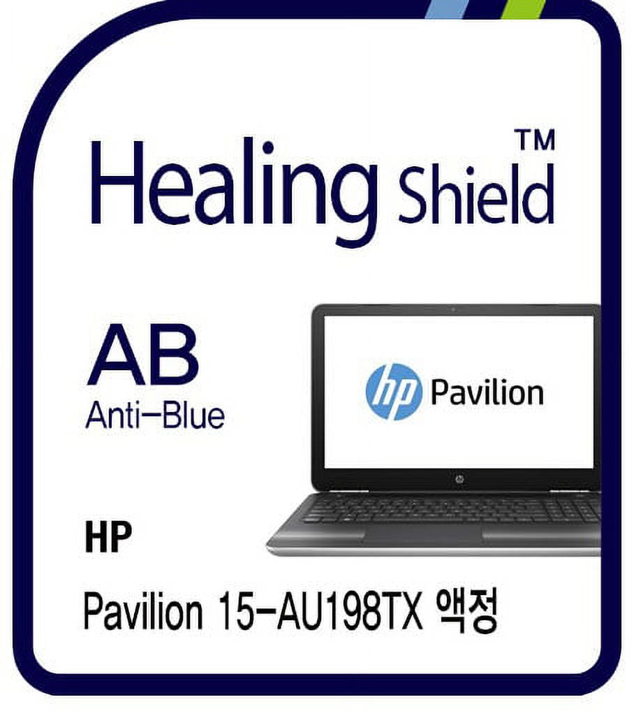 Healingshield Screen Protector Eye Protection Anti UV Blue Ray Film for ...
