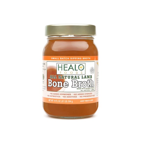 Bone Broth