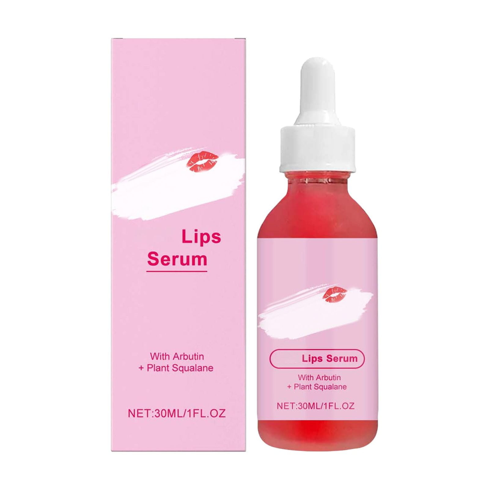 Heals Dry Lips Lip Pigment Anti Drying and Exfoliating Lip Lines and ...