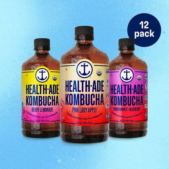 Kombucha
