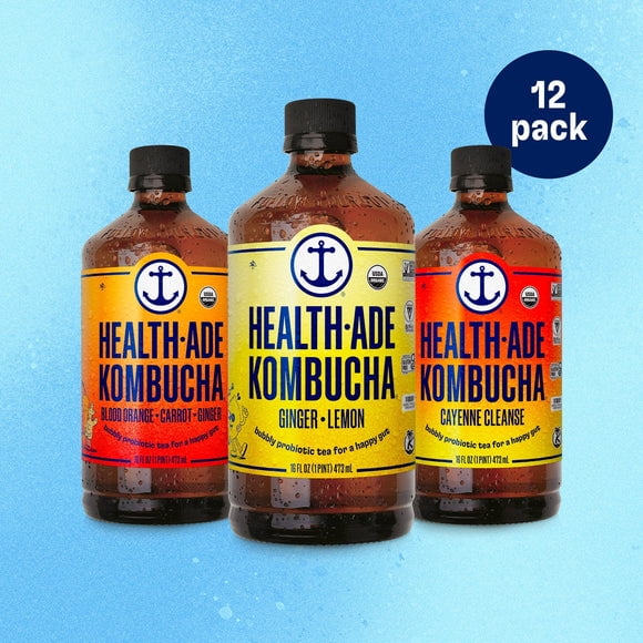 Kombucha