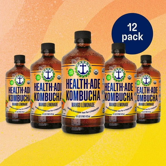 Kombucha