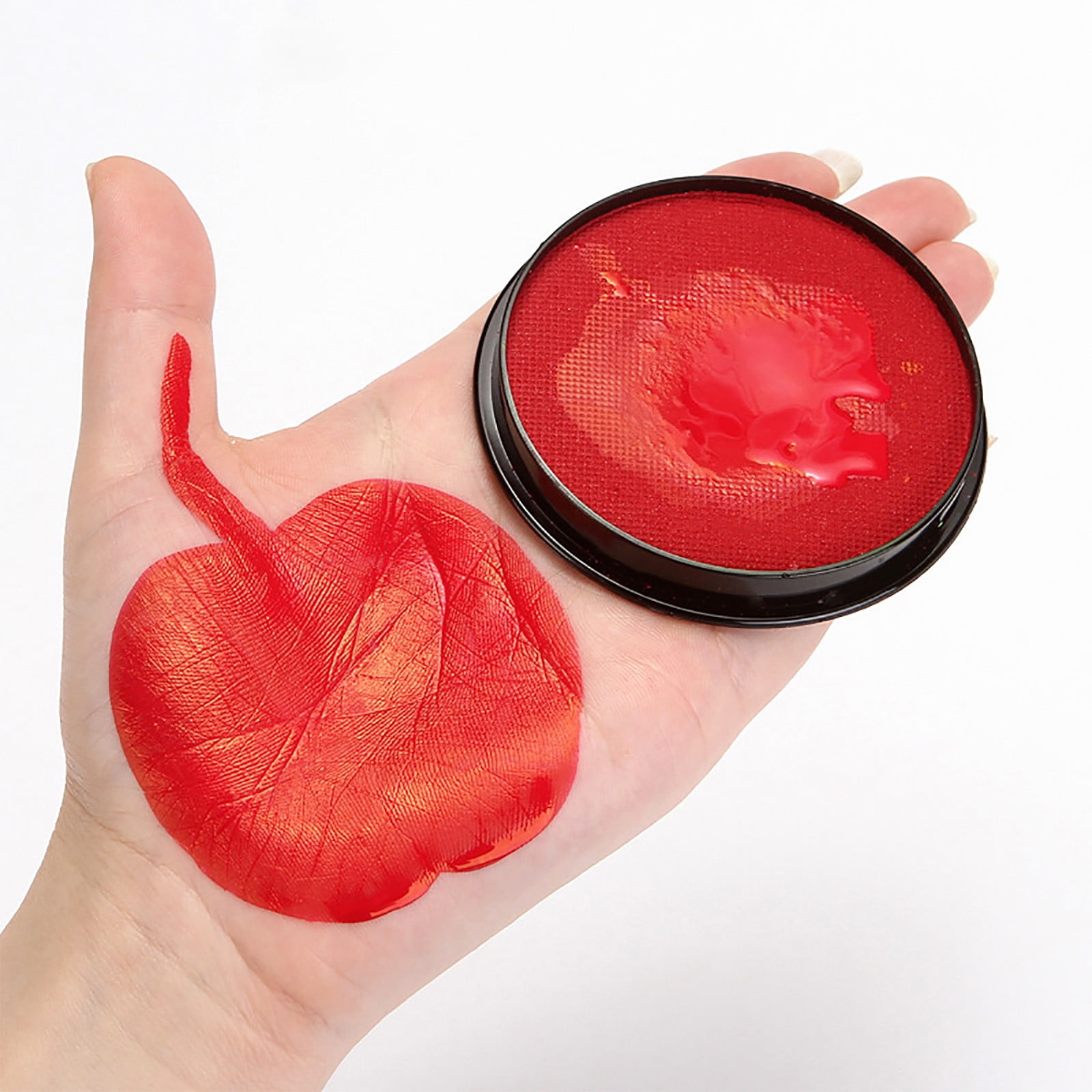 Health And Beauty 30 Grams Of Water Soluble Human Body Paint Facial ...
