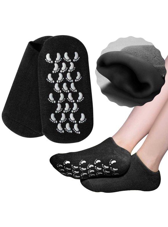 Moisturizing socks in Foot Care - Walmart.com