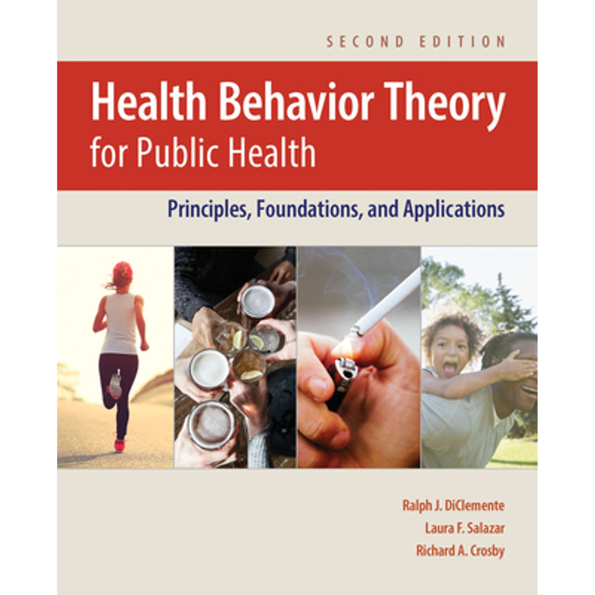 Pre-Owned Health Behavior Theory for Public Health: Principles ...