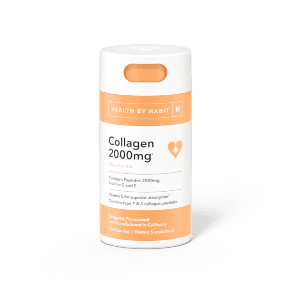Best Rated and Reviewed in Collagen - Walmart.com