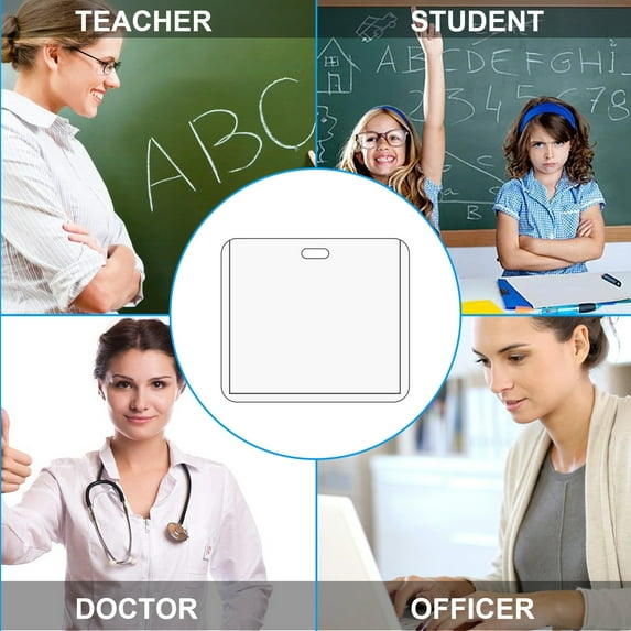 Health Card Card Protective Case PVC Soft Card Case Ready for ...