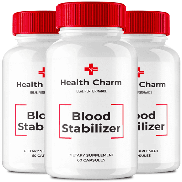 Supplements That Increase Blood Circulation