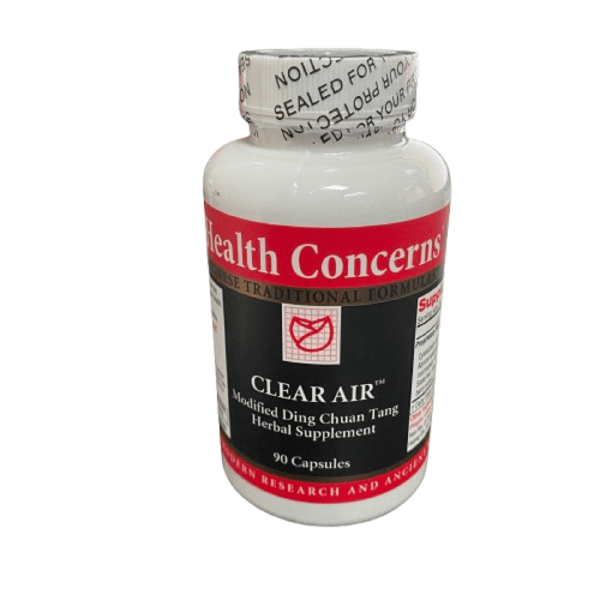 Health Concerns Clear Air - Lung Health & Respiratory Support ...