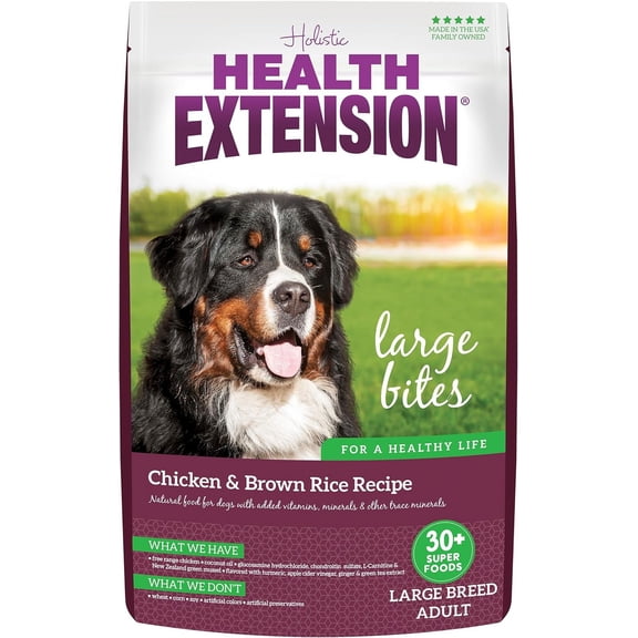 Iams Large Breed Dry Dog Food