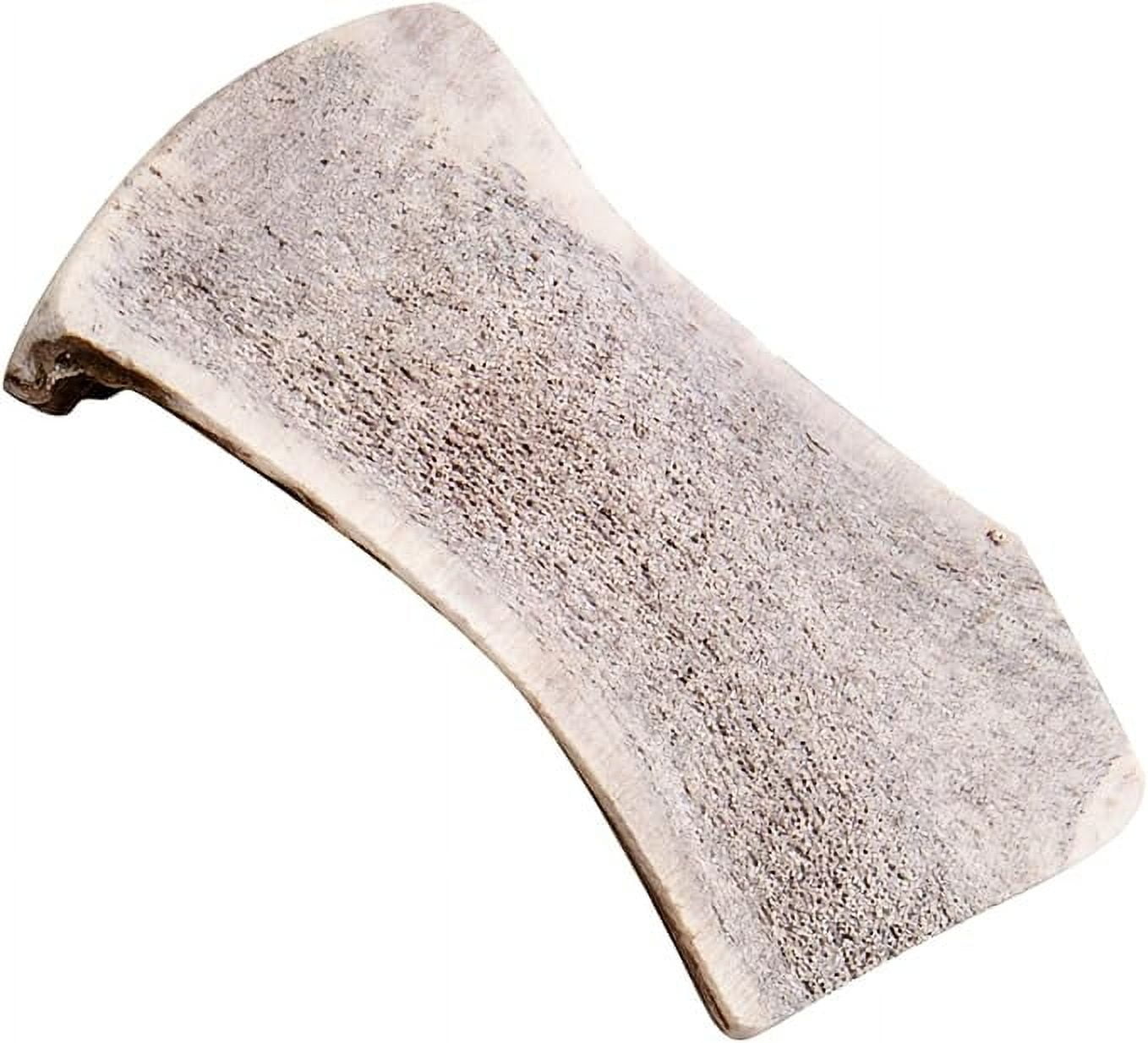 Health Extension Large Sliced Elk Antlers Long-lasting Bone Chew ...