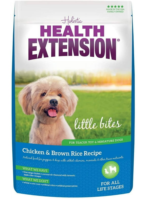 Health Extension All Dog Food in Dog Food - Walmart.com