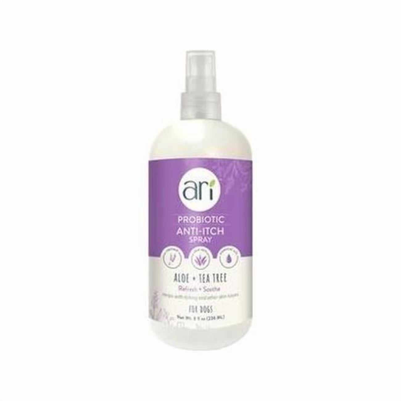 Health Extension Pet Care 587312 8 oz ARI Probiotic Anti-itch Dog Spray ...