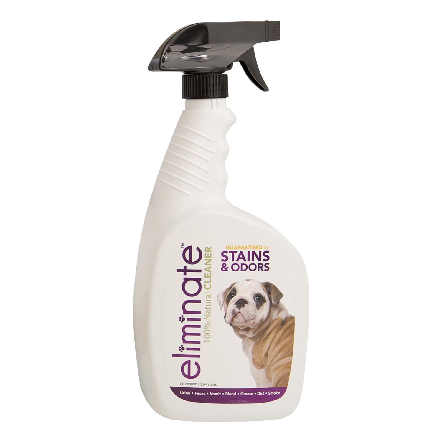 Health Extension Stain and Odor Remover (32oz) | Blend of Natural ...