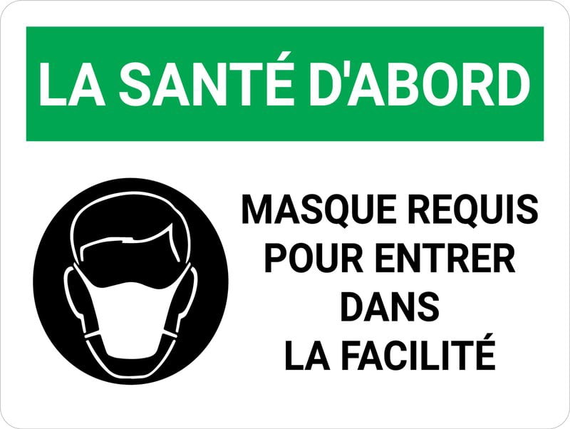 France Safety