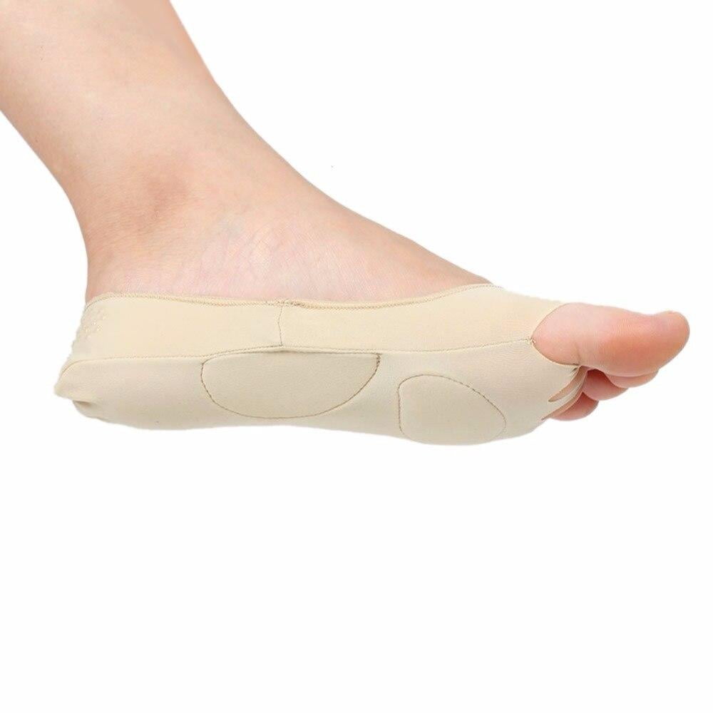 Health Foot Care Massage Toe Socks Five Fingers Toes Compression Socks ...