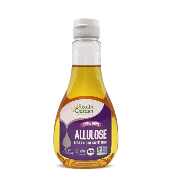 Liquid Allulose
