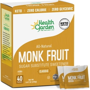 Monk fruit in Sugar - Walmart.com