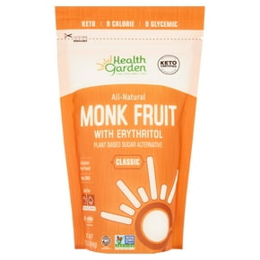 Monk fruit in Sugar - Walmart.com