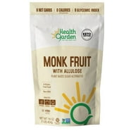 G-Sweetz Monk Fruit – Allulose All Purpose Sweetener Multi-Pack-3: 1X, 2X, and 4X RSS (Relative ...