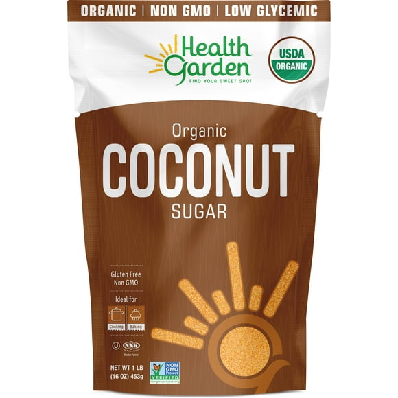 Coconut Sugar in Sugar - Walmart.com