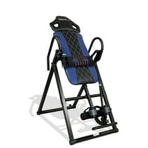 Innova ITM4800 Advanced Heat and Massage Therapeutic Inversion Table ...