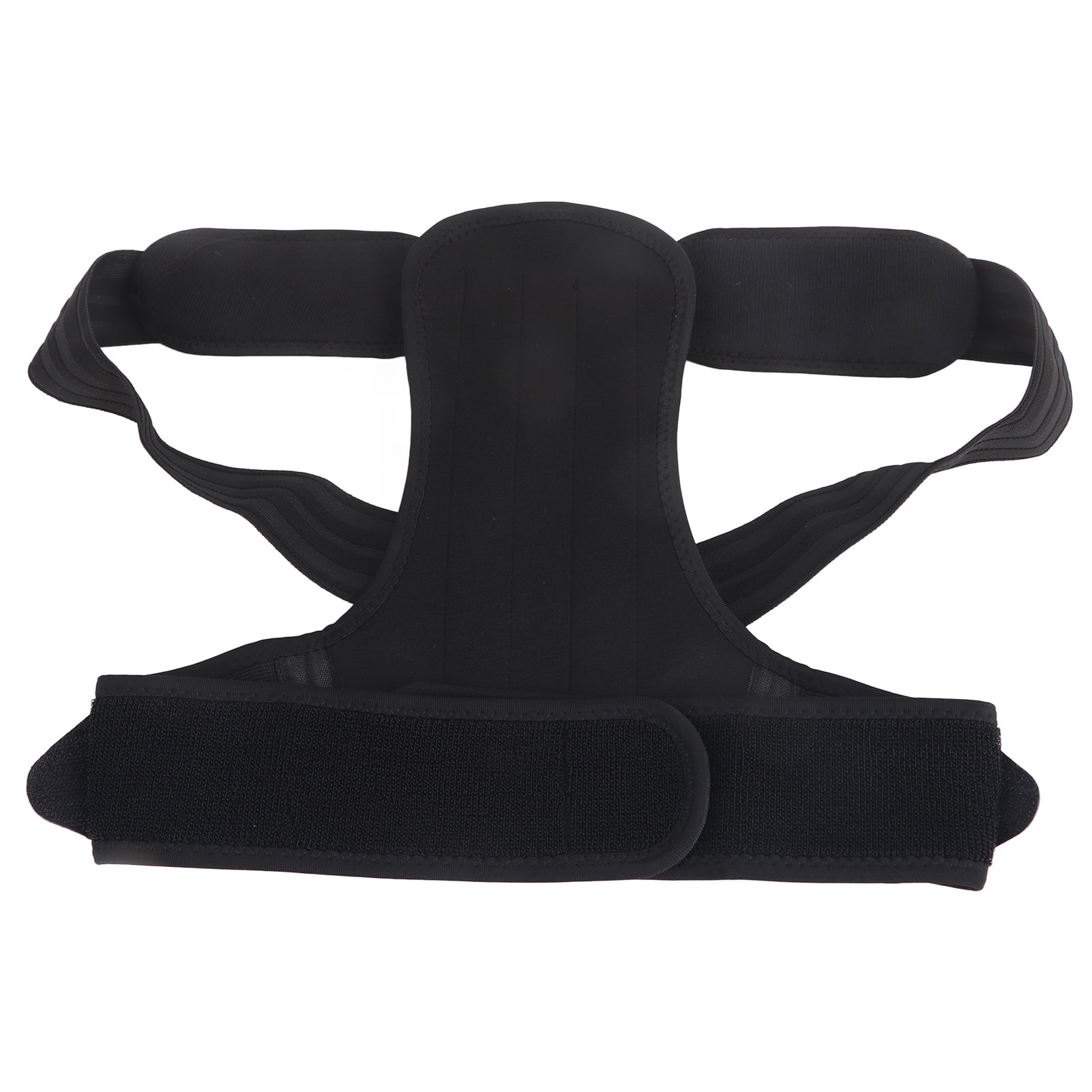 Health Gear Posture Corrector, Upper Back Posture Brace,Posture ...