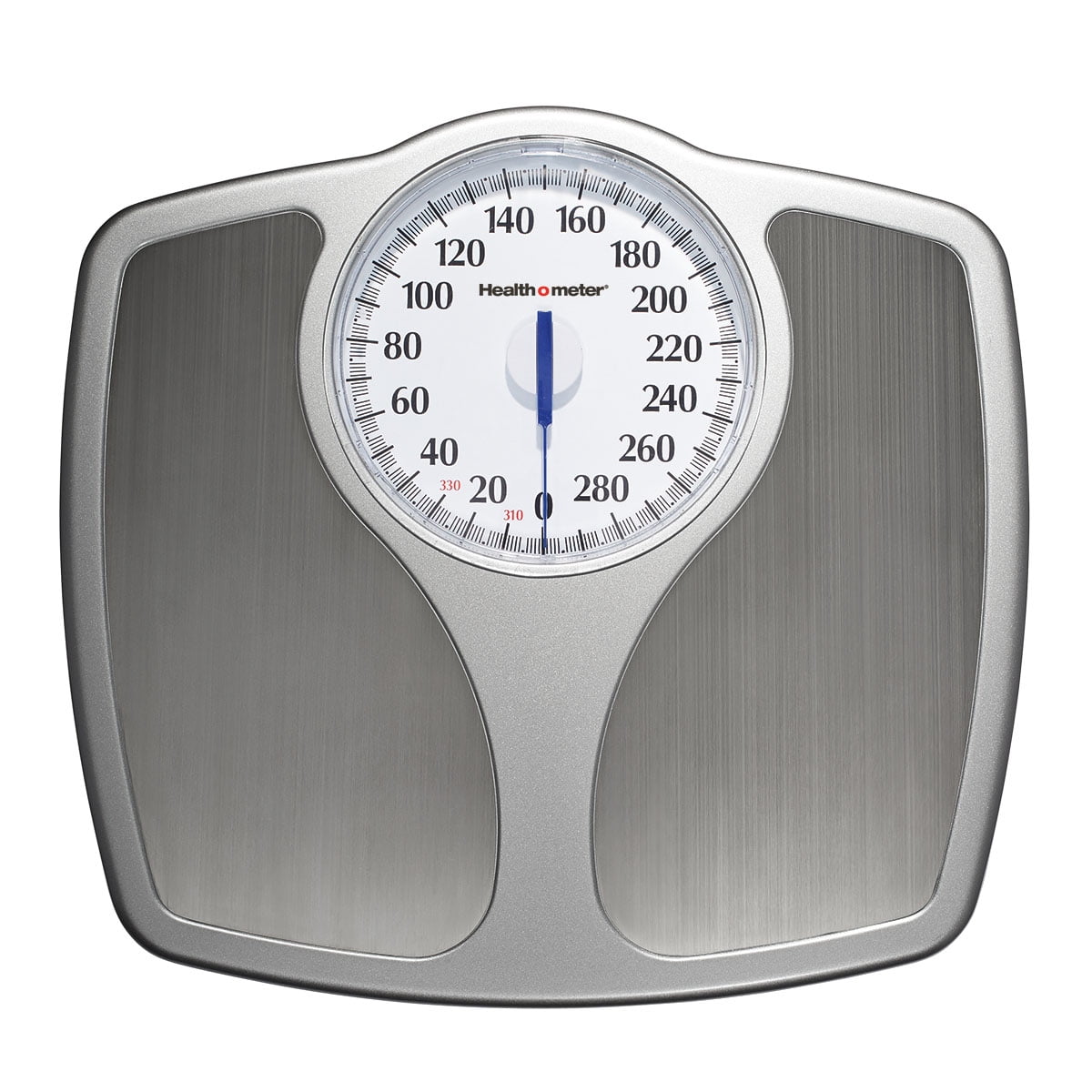 Health O Meter Oversized Dial Scale, 1.0 CT - Walmart.com