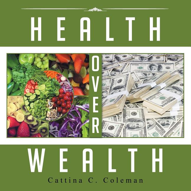 Health Over Wealth (Paperback) - Walmart.com