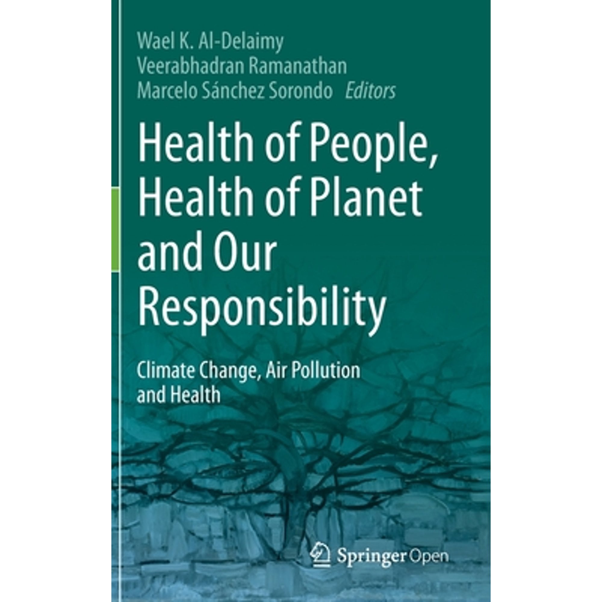 Pre-Owned Health of People, Health of Planet and Our Responsibility ...
