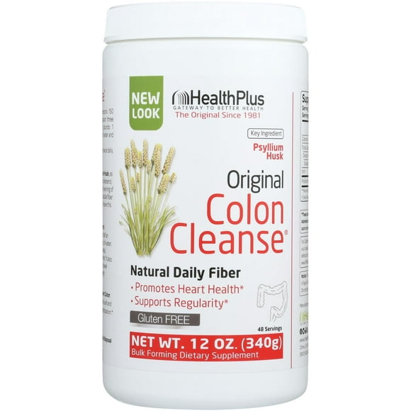 Colon Cleanse in Cleanses - Walmart.com