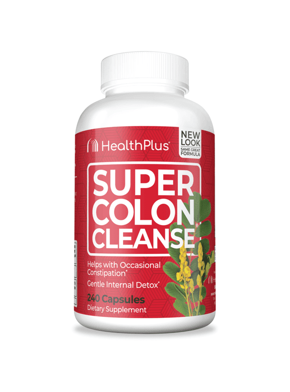 Colon Cleanse in Cleanses - Walmart.com