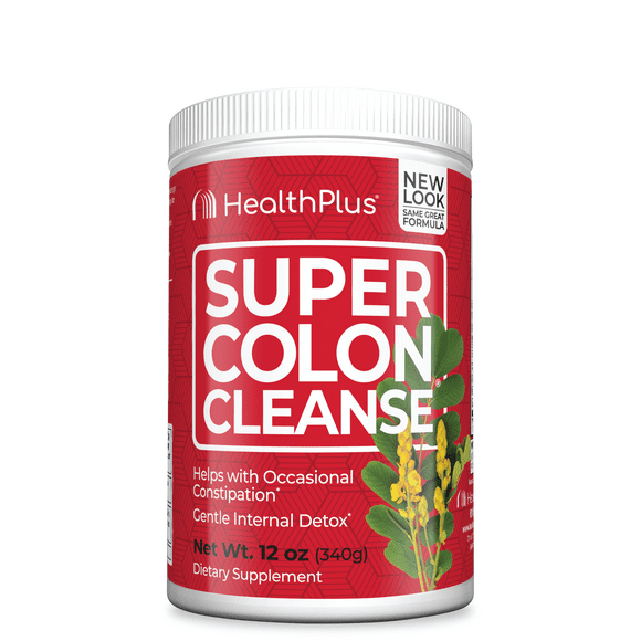Colon Cleanse in Cleanses - Walmart.com