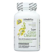 Nature's Secret Super Cleanse Extra Strength, 100 Tablets - Walmart.com